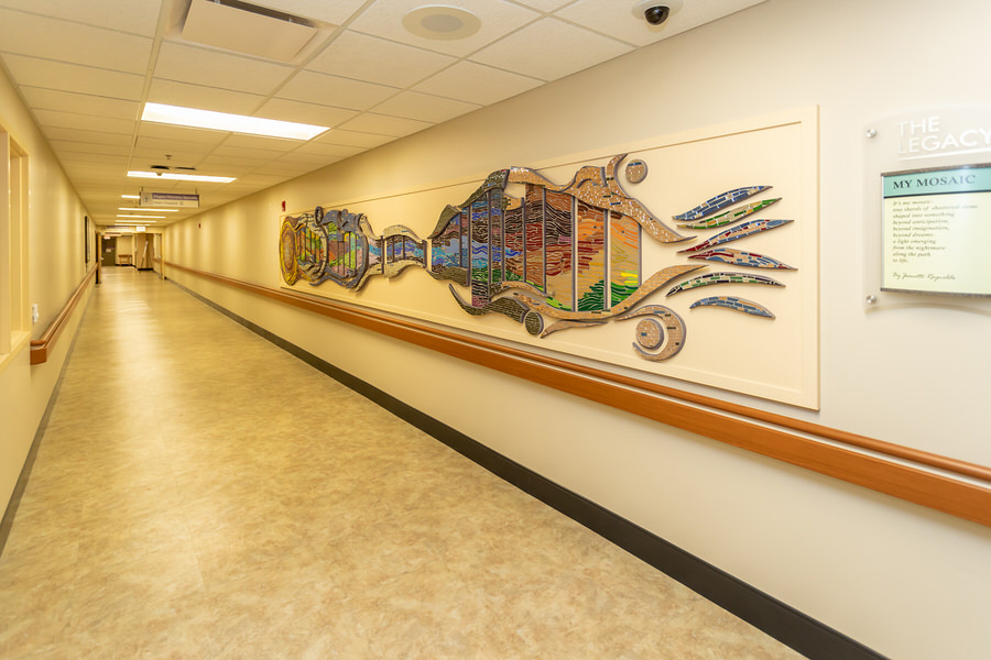 EE Austin & Son - Contractors & Construction Managers | UPMC Hamot ...