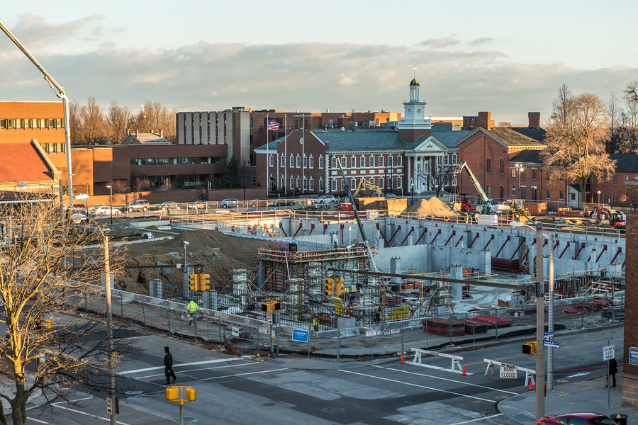 ERIE | Development Projects Thread - Page 7 - SkyscraperPage Forum