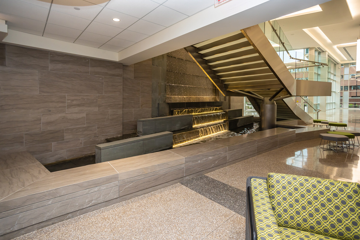 EE Austin & Son - Contractors & Construction Managers | Erie Insurance ...