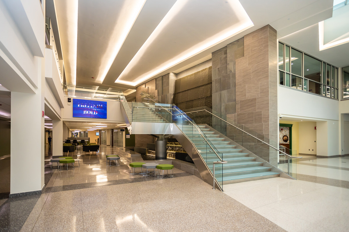 EE Austin & Son - Contractors & Construction Managers | Erie Insurance ...