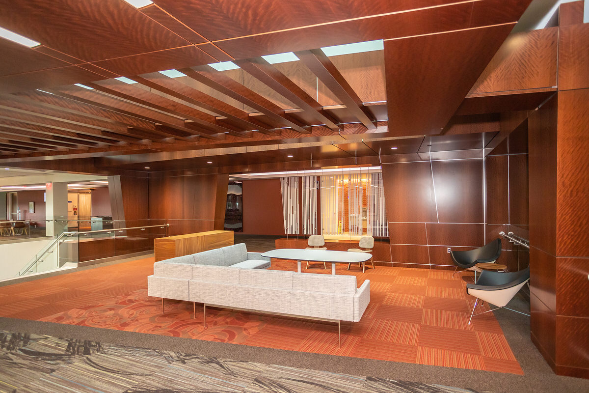 EE Austin & Son - Contractors & Construction Managers | Erie Insurance ...