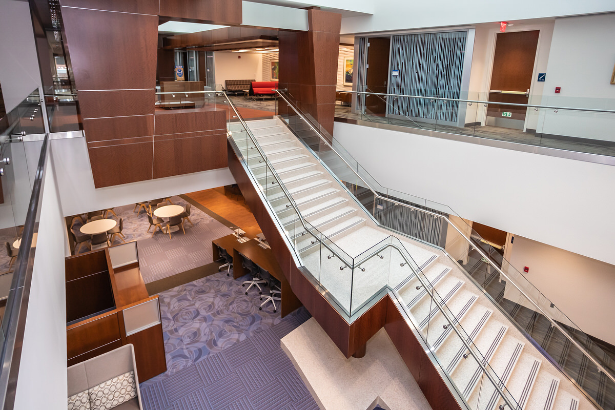 EE Austin & Son - Contractors & Construction Managers | Erie Insurance ...