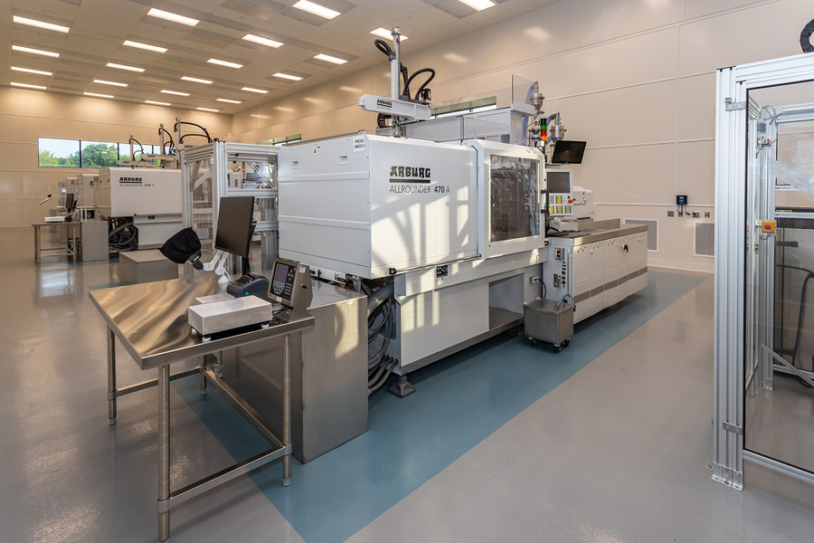 EE Austin & Son - Contractors & Construction Managers | Plastikos ...