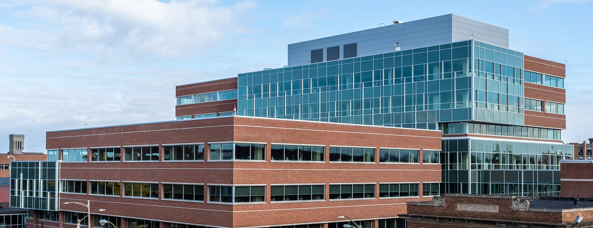 EE Austin & Son - Contractors & Construction Managers